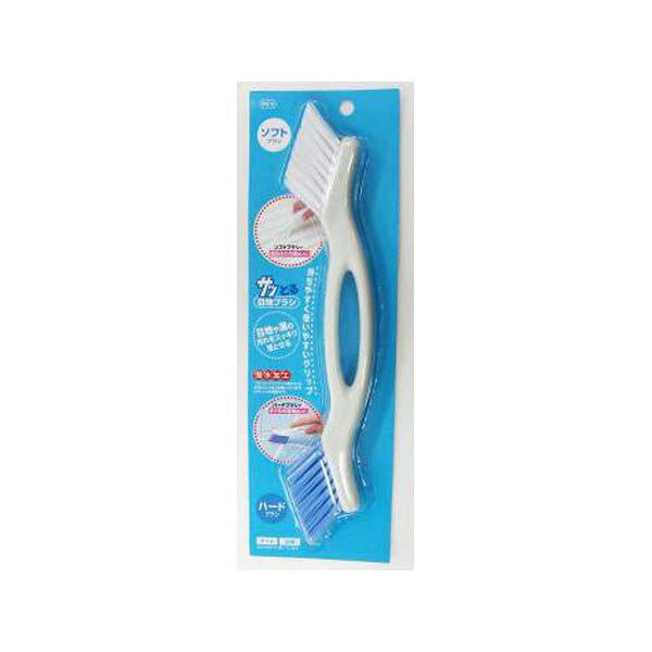&nbsp;メーカー&nbsp;オーエ&nbsp;商品カテゴリ&nbsp;掃除用品＞溝ブラシ&nbsp;発送目安&nbsp;1週間以内に発送予定&nbsp;お支払方法&nbsp;銀行振込・クレジットカード&nbsp;送料&nbsp;送料 小...