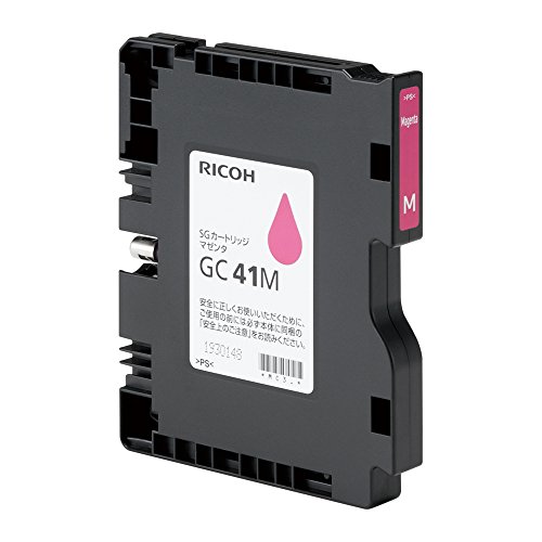&nbsp;メーカー&nbsp;RICOH リコー&nbsp;商品カテゴリ&nbsp;プリンタアクセサリ＞インクジェットインクカートリッジ&nbsp;発送目安&nbsp;1日〜2日以内に発送予定（土日祝除）&nbsp;お支払方法&nbsp;...