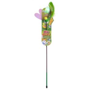 &nbsp;メーカー&nbsp;ペッツルート&nbsp;商品カテゴリ&nbsp;猫＞おもちゃ&nbsp;発送目安&nbsp;3日〜4日以内に発送予定（土日祝除）&nbsp;お支払方法&nbsp;銀行振込・クレジットカード&nbsp;送料&n...