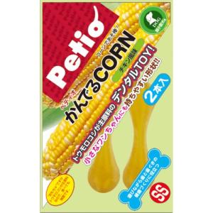 &nbsp;メーカー&nbsp;ペティオ (Petio)&nbsp;商品カテゴリ&nbsp;犬用おもちゃ＞噛むおもちゃ&nbsp;発送目安&nbsp;3日〜4日以内に発送予定（土日祝除）&nbsp;お支払方法&nbsp;銀行振込・クレジット...