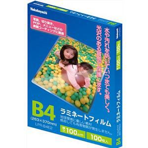 &nbsp;メーカー&nbsp;ナカバヤシ&nbsp;商品カテゴリ&nbsp;ラミネーター＞ラミネートフィルム&nbsp;発送目安&nbsp;1週間以内に発送予定&nbsp;お支払方法&nbsp;銀行振込・クレジットカード&nbsp;送料&...