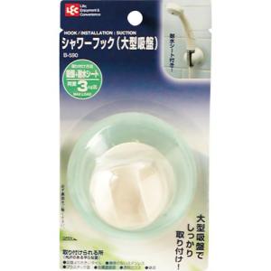&nbsp;メーカー&nbsp;レック(LEC)&nbsp;商品カテゴリ&nbsp;バス用品＞シャワーヘッド&nbsp;発送目安&nbsp;1週間以内に発送予定&nbsp;お支払方法&nbsp;銀行振込・クレジットカード&nbsp;送料&n...