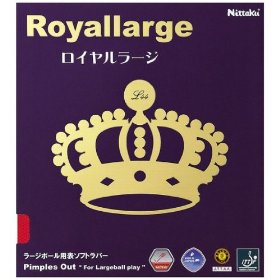 &nbsp;メーカー&nbsp;日本卓球&nbsp;商品カテゴリ&nbsp;ニッタク（Nittaku）&nbsp;発送目安&nbsp;1日〜2日以内に発送予定（土日祝除）&nbsp;お支払方法&nbsp;銀行振込・クレジットカード&nbsp...