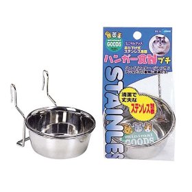 &nbsp;メーカー&nbsp;マルカン&nbsp;商品カテゴリ&nbsp;小動物＞餌やり・水やり用品&nbsp;発送目安&nbsp;1週間以内に発送予定&nbsp;お支払方法&nbsp;銀行振込・クレジットカード&nbsp;送料&nbsp...