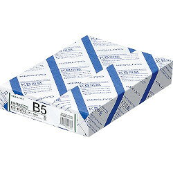 &nbsp;メーカー&nbsp;KOKUYO コクヨ&nbsp;商品カテゴリ&nbsp;コピー・印刷用紙＞コピー用紙&nbsp;発送目安&nbsp;1日〜2日以内に発送予定（土日祝除）&nbsp;お支払方法&nbsp;銀行振込・クレジットカ...