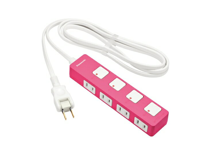 &nbsp;メーカー&nbsp;PANASONIC パナソニック&nbsp;商品カテゴリ&nbsp;PCアクセサリ・サプライ＞電源タップ&nbsp;発送目安&nbsp;1日〜2日以内に発送予定（土日祝除）&nbsp;お支払方法&nbsp;銀...