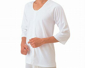 &nbsp;メーカー&nbsp;神戸生絲&nbsp;商品カテゴリ&nbsp;介護用衣類＞介護肌着&nbsp;発送目安&nbsp;1日〜2日以内に発送予定（土日祝除）&nbsp;お支払方法&nbsp;銀行振込・クレジットカード&nbsp;送料...