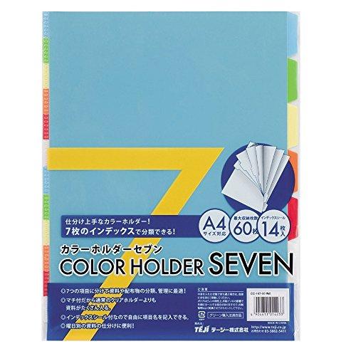 &nbsp;メーカー&nbsp;テージー&nbsp;商品カテゴリ&nbsp;フォルダー・書類入れ＞クリアホルダー&nbsp;発送目安&nbsp;3日〜4日以内に発送予定（土日祝除）&nbsp;お支払方法&nbsp;銀行振込・クレジットカード...