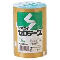 &nbsp;メーカー&nbsp;積水化学工業&nbsp;商品カテゴリ&nbsp;テープ＞セロハンテープ&nbsp;発送目安&nbsp;3日〜4日以内に発送予定（土日祝除）&nbsp;お支払方法&nbsp;銀行振込・クレジットカード&nbsp...