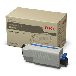 &nbsp;メーカー&nbsp;OKI 沖電気&nbsp;商品カテゴリ&nbsp;プリンタアクセサリ＞トナーカートリッジ&nbsp;発送目安&nbsp;1週間以内に発送予定&nbsp;お支払方法&nbsp;銀行振込・クレジットカード&nbs...