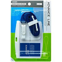 &nbsp;メーカー&nbsp;ソニック&nbsp;商品カテゴリ&nbsp;事務用品＞名札・ホルダー&nbsp;発送目安&nbsp;1日〜2日以内に発送予定（土日祝除）&nbsp;お支払方法&nbsp;銀行振込・クレジットカード&nbsp;...