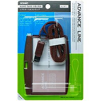 &nbsp;メーカー&nbsp;ソニック&nbsp;商品カテゴリ&nbsp;事務用品＞名札・ホルダー&nbsp;発送目安&nbsp;1日〜2日以内に発送予定（土日祝除）&nbsp;お支払方法&nbsp;銀行振込・クレジットカード&nbsp;...