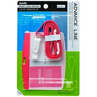 &nbsp;メーカー&nbsp;ソニック&nbsp;商品カテゴリ&nbsp;事務用品＞名札・ホルダー&nbsp;発送目安&nbsp;1日〜2日以内に発送予定（土日祝除）&nbsp;お支払方法&nbsp;銀行振込・クレジットカード&nbsp;...
