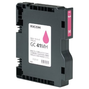 &nbsp;メーカー&nbsp;RICOH リコー&nbsp;商品カテゴリ&nbsp;プリンタアクセサリ＞インクジェットインクカートリッジ&nbsp;発送目安&nbsp;2日〜3日以内に発送予定（土日祝除）&nbsp;お支払方法&nbsp;...