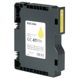 &nbsp;メーカー&nbsp;RICOH リコー&nbsp;商品カテゴリ&nbsp;プリンタアクセサリ＞インクジェットインクカートリッジ&nbsp;発送目安&nbsp;2日〜3日以内に発送予定（土日祝除）&nbsp;お支払方法&nbsp;...