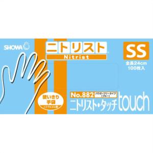 &nbsp;メーカー&nbsp;ショーワグローブ&nbsp;商品カテゴリ&nbsp;日用品＞使い捨て手袋&nbsp;発送目安&nbsp;1日〜2日以内に発送予定（土日祝除）&nbsp;お支払方法&nbsp;銀行振込・クレジットカード&nbs...