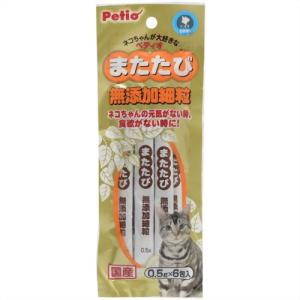 &nbsp;メーカー&nbsp;ペティオ (Petio)&nbsp;商品カテゴリ&nbsp;猫＞おやつ&nbsp;発送目安&nbsp;3日〜4日以内に発送予定（土日祝除）&nbsp;お支払方法&nbsp;銀行振込・クレジットカード&nbsp...