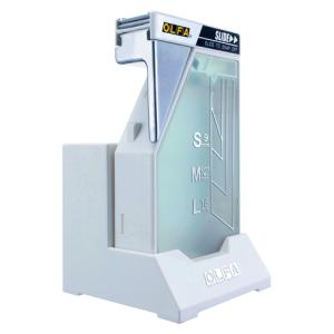 &nbsp;メーカー&nbsp;OLFA オルファ&nbsp;商品カテゴリ&nbsp;カッター・裁断用品＞カッター・ナイフ&nbsp;発送目安&nbsp;2日〜3日以内に発送予定（土日祝除）&nbsp;お支払方法&nbsp;銀行振込・クレジ...