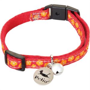 &nbsp;メーカー&nbsp;ペティオ (Petio)&nbsp;商品カテゴリ&nbsp;猫用首輪・リード＞首輪&nbsp;発送目安&nbsp;3日〜4日以内に発送予定（土日祝除）&nbsp;お支払方法&nbsp;銀行振込・クレジットカー...