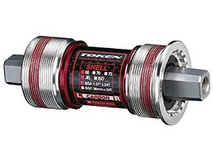 &nbsp;メーカー&nbsp;TOKEN&nbsp;商品カテゴリ&nbsp;自転車パーツ＞ボトムブラケット&nbsp;発送目安&nbsp;1日〜2日以内に発送予定（土日祝除）&nbsp;お支払方法&nbsp;銀行振込・クレジットカード&n...