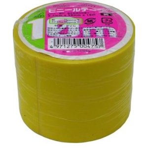 &nbsp;メーカー&nbsp;OHM オーム電機&nbsp;商品カテゴリ&nbsp;テープ＞絶縁テープ&nbsp;発送目安&nbsp;1週間以内に発送予定&nbsp;お支払方法&nbsp;銀行振込・クレジットカード&nbsp;送料&nbs...
