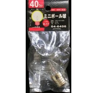 &nbsp;メーカー&nbsp;OHM オーム電機&nbsp;商品カテゴリ&nbsp;電球・蛍光管＞白熱電球&nbsp;発送目安&nbsp;2日〜3日以内に発送予定（土日祝除）&nbsp;お支払方法&nbsp;銀行振込・クレジットカード&n...