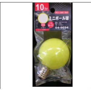 &nbsp;メーカー&nbsp;OHM オーム電機&nbsp;商品カテゴリ&nbsp;電球・蛍光管＞白熱電球&nbsp;発送目安&nbsp;1〜2週間以内に発送予定&nbsp;お支払方法&nbsp;銀行振込・クレジットカード&nbsp;送料...
