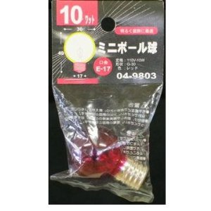 &nbsp;メーカー&nbsp;OHM オーム電機&nbsp;商品カテゴリ&nbsp;電球・蛍光管＞白熱電球&nbsp;発送目安&nbsp;1週間以内に発送予定&nbsp;お支払方法&nbsp;銀行振込・クレジットカード&nbsp;送料&n...