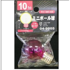 &nbsp;メーカー&nbsp;OHM オーム電機&nbsp;商品カテゴリ&nbsp;電球・蛍光管＞白熱電球&nbsp;発送目安&nbsp;1週間以内に発送予定&nbsp;お支払方法&nbsp;銀行振込・クレジットカード&nbsp;送料&n...