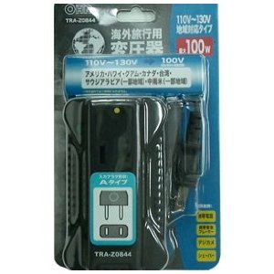 &nbsp;メーカー&nbsp;OHM オーム電機&nbsp;商品カテゴリ&nbsp;旅行用品＞旅行用品・旅行小物&nbsp;発送目安&nbsp;1週間以内に発送予定&nbsp;お支払方法&nbsp;銀行振込・クレジットカード&nbsp;送...