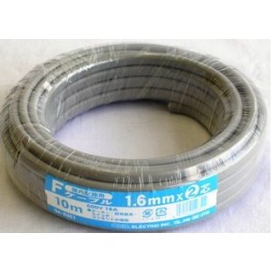 &nbsp;メーカー&nbsp;OHM オーム電機&nbsp;商品カテゴリ&nbsp;電設＞電線・ケーブル&nbsp;発送目安&nbsp;1週間以内に発送予定&nbsp;お支払方法&nbsp;銀行振込・クレジットカード&nbsp;送料&nb...