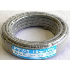 &nbsp;メーカー&nbsp;OHM オーム電機&nbsp;商品カテゴリ&nbsp;電設＞電線・ケーブル&nbsp;発送目安&nbsp;2日〜3日以内に発送予定（土日祝除）&nbsp;お支払方法&nbsp;銀行振込・クレジットカード&nb...