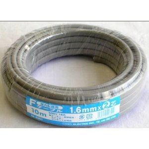 &nbsp;メーカー&nbsp;OHM オーム電機&nbsp;商品カテゴリ&nbsp;電設＞電線・ケーブル&nbsp;発送目安&nbsp;1週間以内に発送予定&nbsp;お支払方法&nbsp;銀行振込・クレジットカード&nbsp;送料&nb...