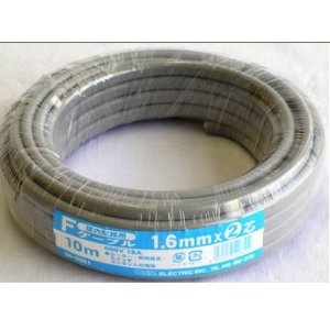 &nbsp;メーカー&nbsp;OHM オーム電機&nbsp;商品カテゴリ&nbsp;電設＞電線・ケーブル&nbsp;発送目安&nbsp;2日〜3日以内に発送予定（土日祝除）&nbsp;お支払方法&nbsp;銀行振込・クレジットカード&nb...