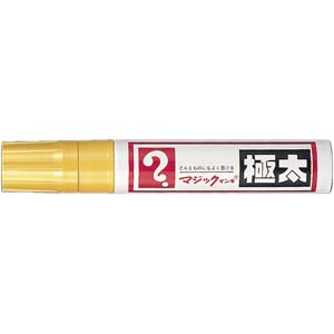 &nbsp;メーカー&nbsp;寺西化学工業&nbsp;商品カテゴリ&nbsp;マーカー・蛍光ペン＞油性マーカー&nbsp;発送目安&nbsp;1日〜2日以内に発送予定（土日祝除）&nbsp;お支払方法&nbsp;銀行振込・クレジットカード...