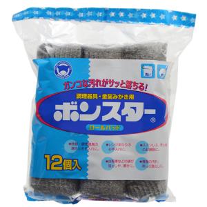 &nbsp;メーカー&nbsp;ボンスター販売&nbsp;商品カテゴリ&nbsp;掃除用品＞キッチンスポンジ&nbsp;発送目安&nbsp;1週間以内に発送予定&nbsp;お支払方法&nbsp;銀行振込・クレジットカード&nbsp;送料&n...