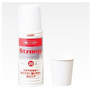 &nbsp;メーカー&nbsp;サンナップ&nbsp;商品カテゴリ&nbsp;使い捨て食器＞ドリンクカップ&nbsp;発送目安&nbsp;1週間以内に発送予定&nbsp;お支払方法&nbsp;銀行振込・クレジットカード&nbsp;送料&nb...