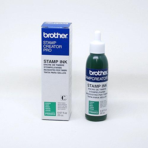 &nbsp;メーカー&nbsp;BROTHER ブラザー&nbsp;商品カテゴリ&nbsp;印鑑・スタンプ＞補充インク&nbsp;発送目安&nbsp;2日〜3日以内に発送予定（土日祝除）&nbsp;お支払方法&nbsp;銀行振込・クレジット...
