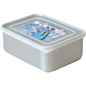 &nbsp;メーカー&nbsp;アカオアルミ&nbsp;商品カテゴリ&nbsp;保存容器＞保存容器・キャニスター&nbsp;発送目安&nbsp;1日〜2日以内に発送予定（土日祝除）&nbsp;お支払方法&nbsp;銀行振込・クレジットカード...