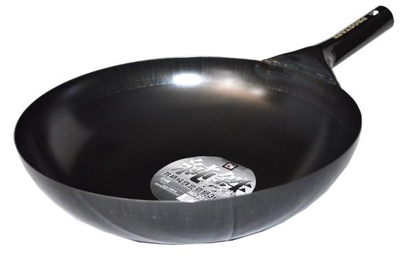 &nbsp;メーカー&nbsp;中山福&nbsp;商品カテゴリ&nbsp;フライパン・炒め鍋＞中華鍋&nbsp;発送目安&nbsp;3日〜4日以内に発送予定（土日祝除）&nbsp;お支払方法&nbsp;銀行振込・クレジットカード&nbsp;...