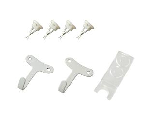 &nbsp;メーカー&nbsp;東洋工芸&nbsp;商品カテゴリ&nbsp;収納用品＞フック&nbsp;発送目安&nbsp;3日〜4日以内に発送予定（土日祝除）&nbsp;お支払方法&nbsp;銀行振込・クレジットカード&nbsp;送料&n...