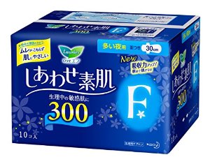 &nbsp;メーカー&nbsp;花王&nbsp;商品カテゴリ&nbsp;婦人衛生用品＞紙ナプキン&nbsp;発送目安&nbsp;3日〜4日以内に発送予定（土日祝除）&nbsp;お支払方法&nbsp;銀行振込・クレジットカード&nbsp;送料...