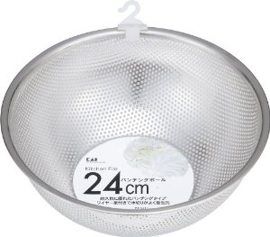 &nbsp;メーカー&nbsp;貝印&nbsp;商品カテゴリ&nbsp;調理器具＞ざる・水切り&nbsp;発送目安&nbsp;3日〜4日以内に発送予定（土日祝除）&nbsp;お支払方法&nbsp;銀行振込・クレジットカード&nbsp;送料&...