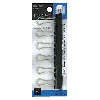 &nbsp;メーカー&nbsp;KOKUYO コクヨ&nbsp;商品カテゴリ&nbsp;テープ・結束具＞クリップ・リング&nbsp;発送目安&nbsp;1日〜2日以内に発送予定（土日祝除）&nbsp;お支払方法&nbsp;銀行振込・クレジッ...