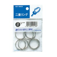&nbsp;メーカー&nbsp;KOKUYO コクヨ&nbsp;商品カテゴリ&nbsp;テープ・結束具＞クリップ・リング&nbsp;発送目安&nbsp;1日〜2日以内に発送予定（土日祝除）&nbsp;お支払方法&nbsp;銀行振込・クレジッ...