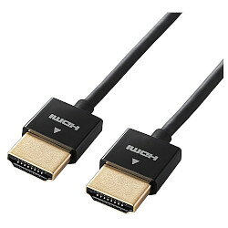 &nbsp;メーカー&nbsp;ELECOM エレコム&nbsp;商品カテゴリ&nbsp;PCケーブル＞HDMIケーブル&nbsp;発送目安&nbsp;1日〜2日以内に発送予定（土日祝除）&nbsp;お支払方法&nbsp;銀行振込・クレジッ...