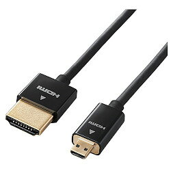 &nbsp;メーカー&nbsp;ELECOM エレコム&nbsp;商品カテゴリ&nbsp;PCケーブル＞HDMIケーブル&nbsp;発送目安&nbsp;翌日までに発送（休業日除く）&nbsp;お支払方法&nbsp;銀行振込・クレジットカード...