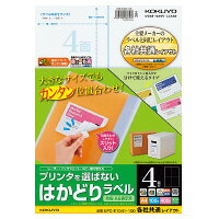 &nbsp;メーカー&nbsp;KOKUYO コクヨ&nbsp;商品カテゴリ&nbsp;コピー・印刷用紙＞ラベル用紙&nbsp;発送目安&nbsp;2日〜3日以内に発送予定（土日祝除）&nbsp;お支払方法&nbsp;銀行振込・クレジットカ...