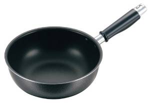 &nbsp;メーカー&nbsp;前川金属工業所&nbsp;商品カテゴリ&nbsp;フライパン・炒め鍋＞炒め鍋・深型フライパン&nbsp;発送目安&nbsp;2日〜3日以内に発送予定（土日祝除）&nbsp;お支払方法&nbsp;銀行振込・クレ...