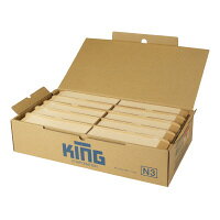 &nbsp;メーカー&nbsp;キングコーポレーション&nbsp;商品カテゴリ&nbsp;封筒＞ビジネス封筒&nbsp;発送目安&nbsp;翌日までに発送（休業日除く）&nbsp;お支払方法&nbsp;銀行振込・クレジットカード&nbsp;...